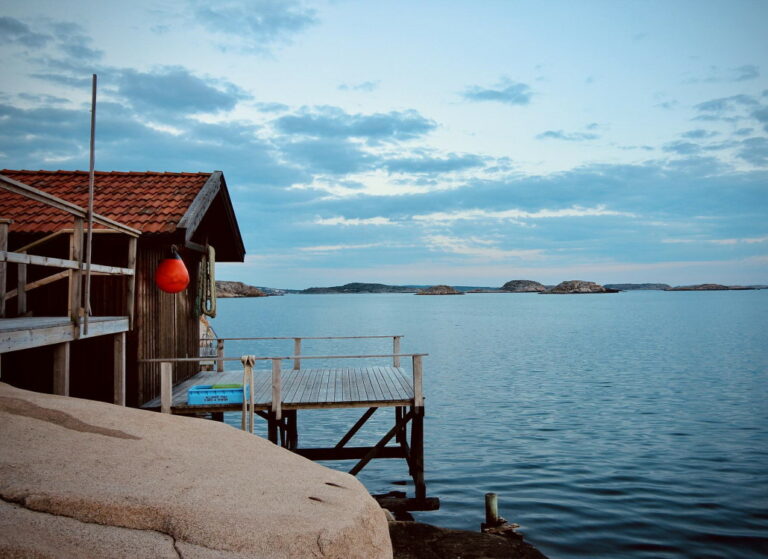 Zanderangeln in Schweden - Das Zanderparadies